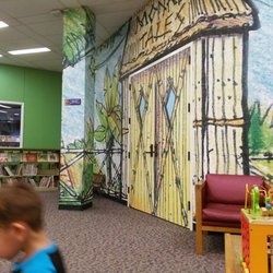 CENTRAL LIBRARY - 10 Photos & 15 Reviews - Libraries - 625 Austin St ...