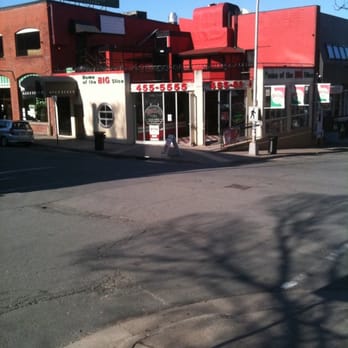 PIZZA CORNER - Updated December 2025 - 11 Reviews - 1559 Grafton St ...