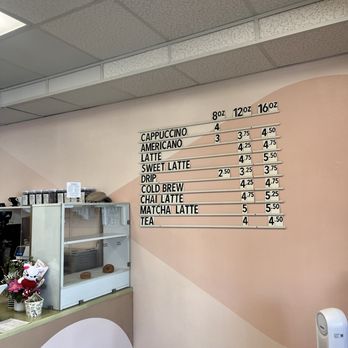 TWEE COFFEE - Updated July 2024 - 326 Photos & 347 Reviews - 9344 ...