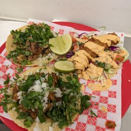 MOTHERS TACOS - Updated July 2025 - 1042 Photos & 489 Reviews - 3150 A ...