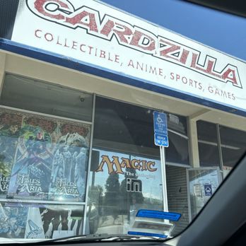 CARDZILLA COLLECTIBLES - Updated November 2025 - 47 Reviews & 38 Photos ...