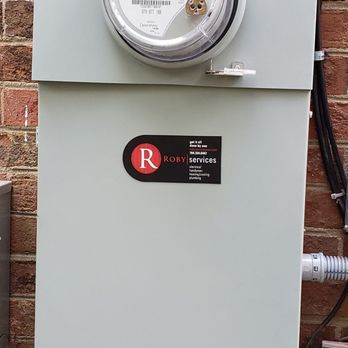 Roby Services - Updated October 2025 - 19 Photos - 46 Reviews - 3013 ...