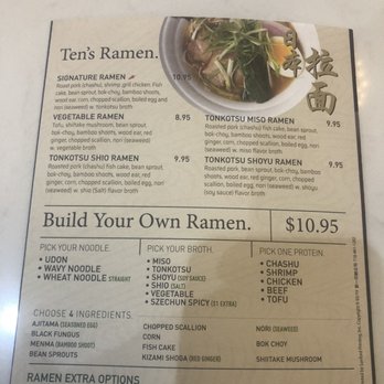 TEN ASIAN FOOD HALL - Updated December 2024 - 171 Photos & 93 Reviews ...