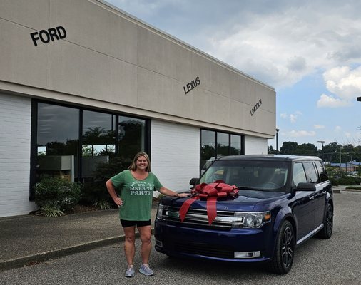 BILL COLLINS FORD LINCOLN - Updated August 2025 - 84 Photos & 130 ...