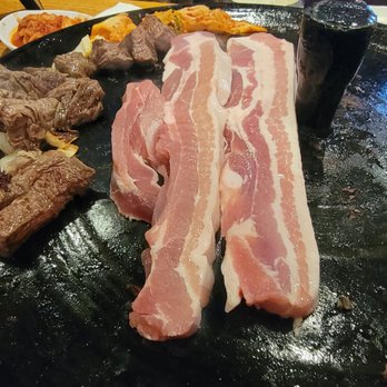 MEAT ME BBQ - Updated September 2024 - 687 Photos & 383 Reviews - 29-18 ...