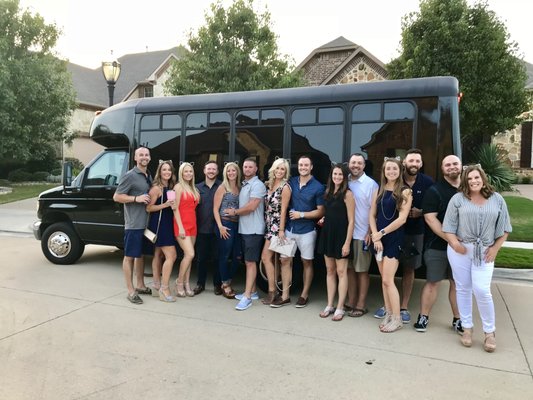 ELITE FLEET PARTY BUSES - Updated May 2025 - 11 Photos & 13 Reviews ...