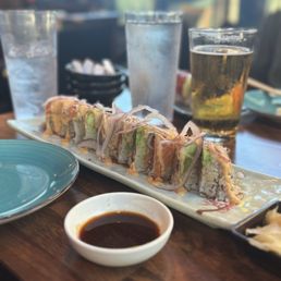 GO FISH SUSHI BAR - Updated December 2025 - 98 Photos & 90 Reviews ...