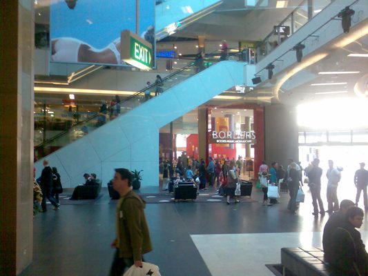 WESTFIELD BONDI JUNCTION - Updated December 2025 - 58 Photos & 29 ...