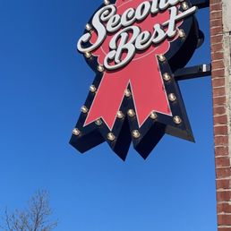 SECOND BEST DETROIT - Updated March 2025 - 175 Photos & 118 Reviews ...