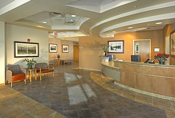 NORTHERN IDAHO ADVANCED CARE HOSPITAL - Updated December 2025 - 600 N ...