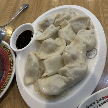 LITTLE FAT DUMPLING - 606 Photos & 603 Reviews - 8482 N Friant Rd ...