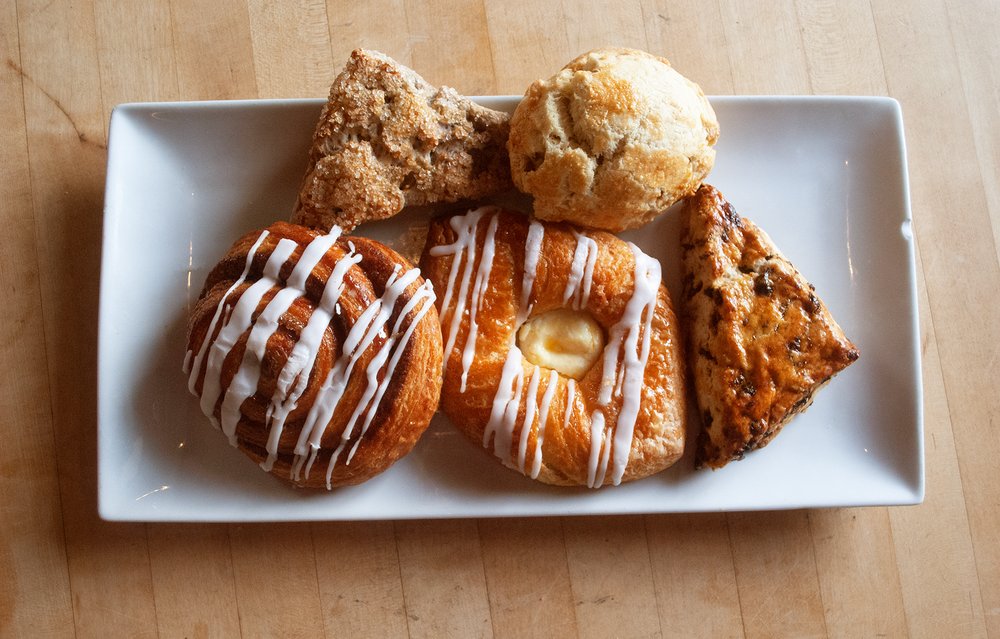 TEXAS FRENCH BREAD - 215 Photos & 387 Reviews - 2900 Rio Grande St ...