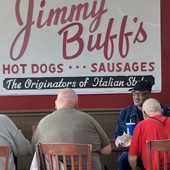 JIMMY BUFF’S - Updated September 2024 - 157 Photos & 107 Reviews - 506 ...
