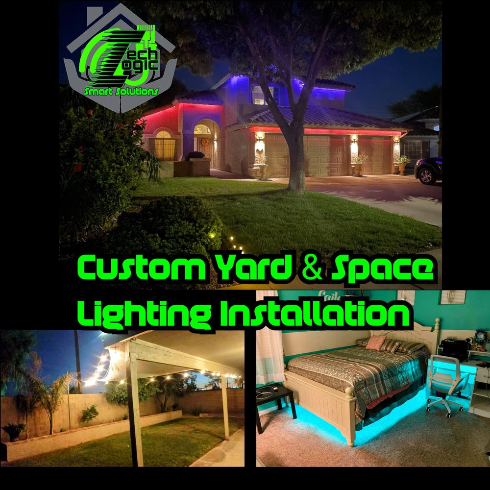 TECHLOGIC SMART SOLUTIONS LLC - Updated December 2024 - Request a Quote ...