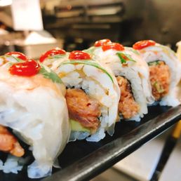 SUSHI ROKU - 2313 Photos & 1516 Reviews - Japanese - 3500 Las Vegas ...
