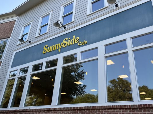 SUNNYSIDE CAFE - Updated January 2026 - 191 Photos & 288 Reviews - 101 ...