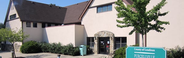 LOUDOUN COUNTY PUBLIC LIBRARY - PURCELLVILLE - Updated February 2025 ...