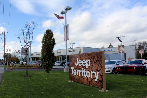 GRESHAM CHRYSLER DODGE JEEP RAM - Updated January 2026 - 68 Photos ...