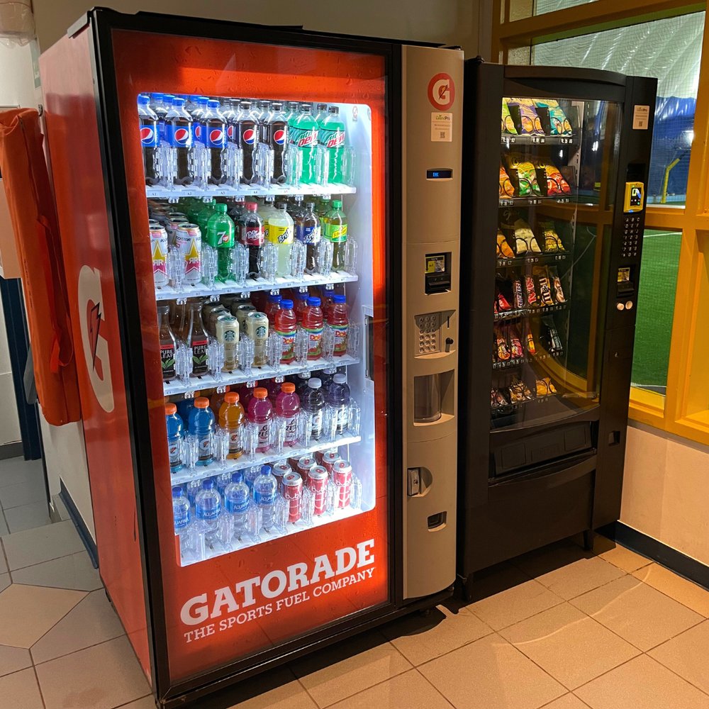 VEND PRO - Updated December 2025 - 154 Iber Road, Ottawa, Ontario ...