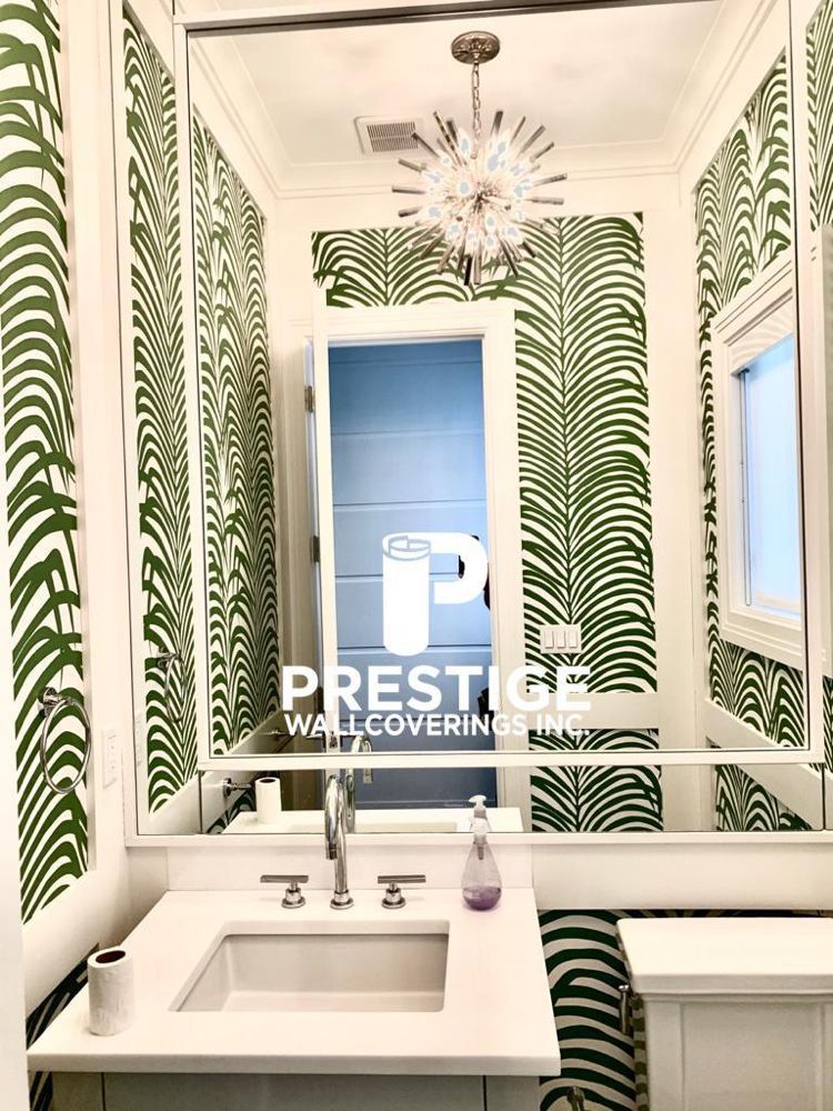 PRESTIGE WALL COVERINGS - Updated September 2024 - The Bronx, New York ...