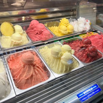 COCOLINI’S - Updated August 2025 - 433 Photos & 248 Reviews - 3355 Las ...