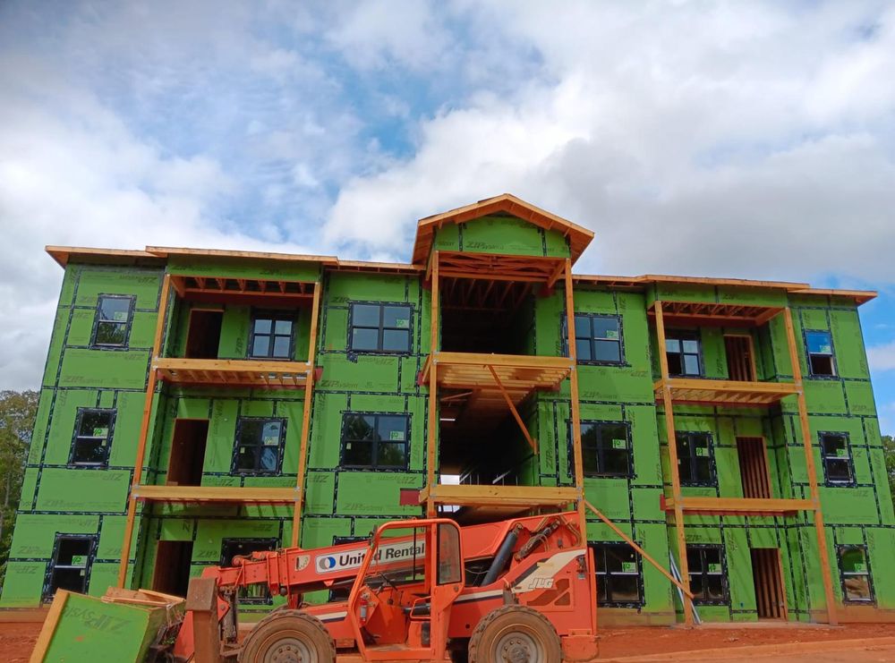 VANGUARD SOLUTIONS - Updated October 2025 - Greer, South Carolina ...