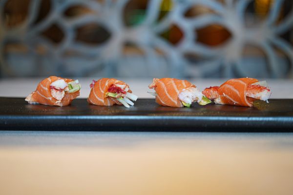 MOCA ASIAN BISTRO - HEWLETT - 507 Photos & 260 Reviews - 1300 Peninsula ...