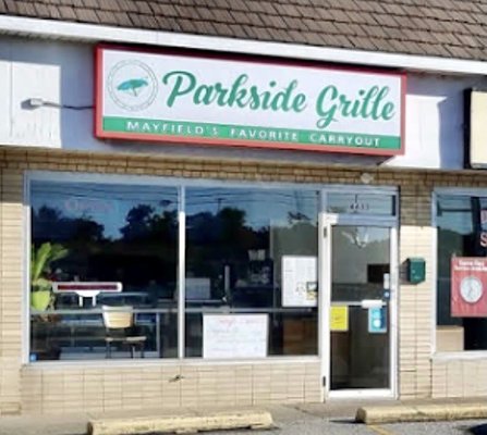 PARKSIDE GRILLE - Updated May 2026 - 6633 Mayfield Rd, Mayfield Heights ...