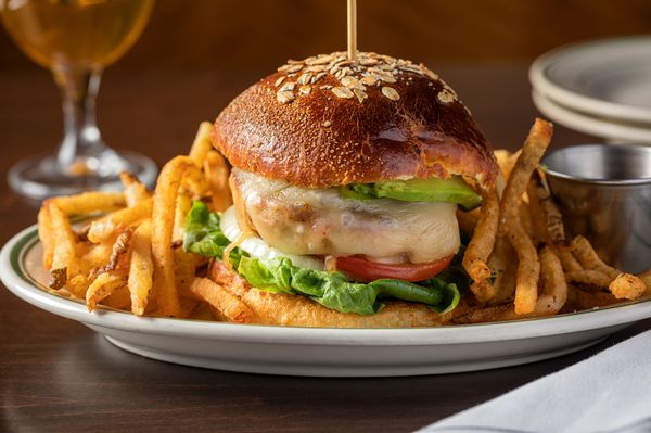 LUXBAR - 797 Photos & 1109 Reviews - 18 E, Chicago, Illinois - Bars ...