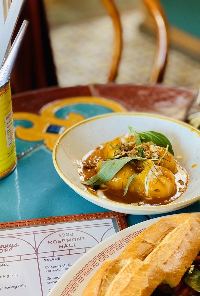 SUNNYS SHOP - Updated January 2026 - 15 Photos - 106b Prospect Rd ...