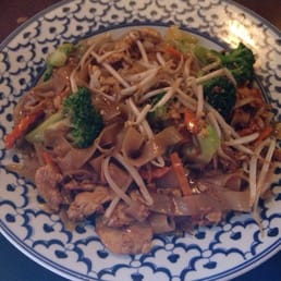 LANNA THAI RESTAURANT - Updated July 2025 - 291 Photos & 289 Reviews ...