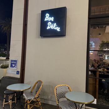 BON DELIRE - Updated July 2025 - 325 Photos & 108 Reviews - Pier 3, San ...