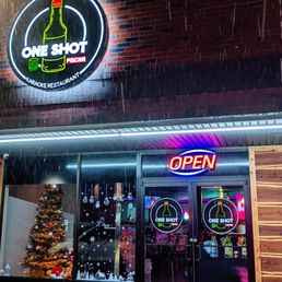 ONE SHOT POCHA - Updated December 2025 - 721 Photos & 256 Reviews ...