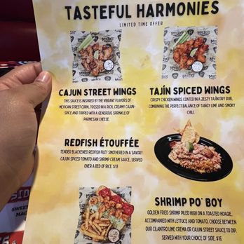 MOJO GRILL & CATERING - Updated September 2025 - 345 Photos & 321 ...