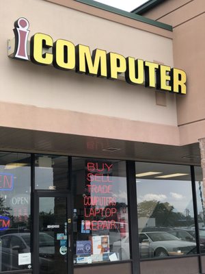 ICOMPUTERS - Updated October 2025 - 10 Photos & 15 Reviews - 10812 ...