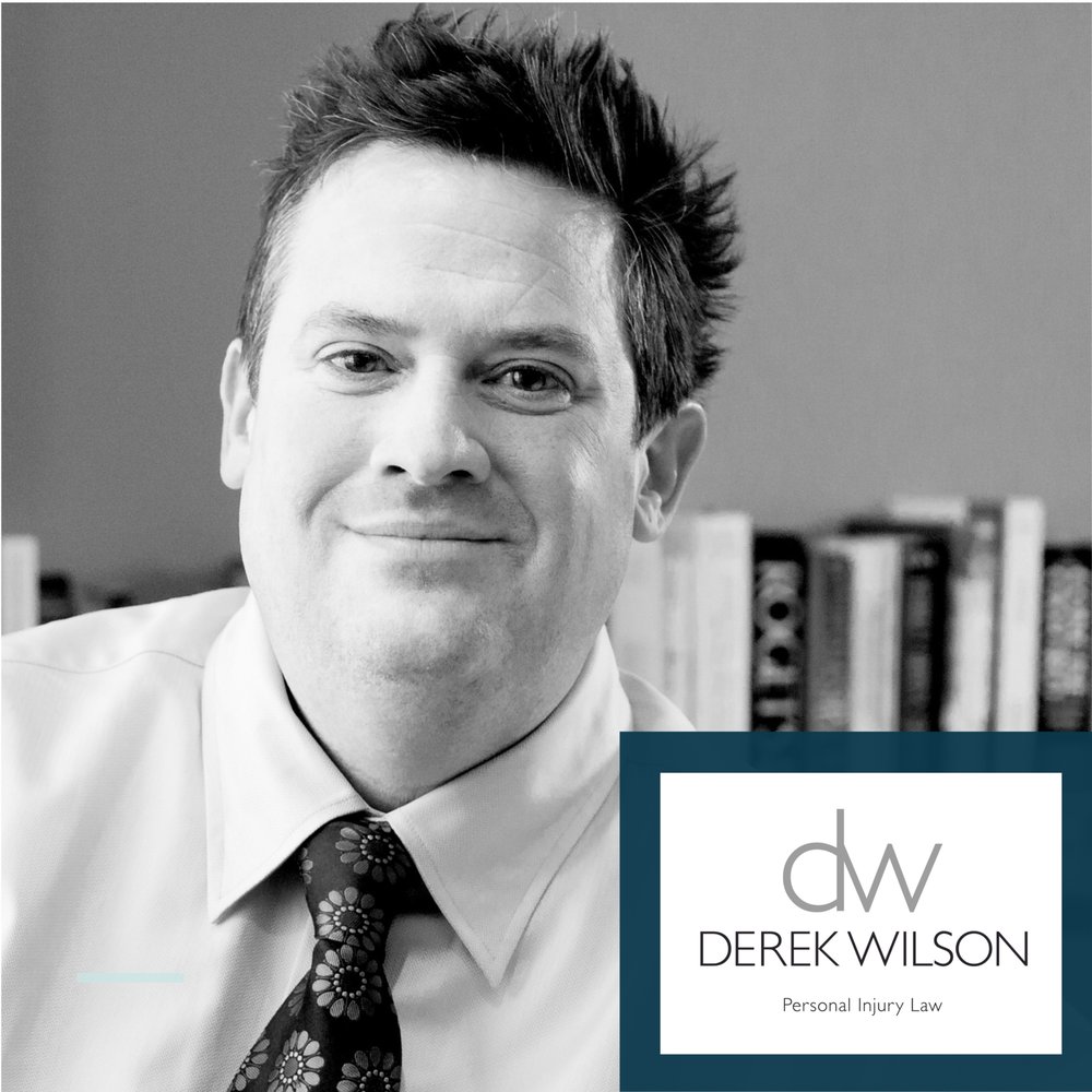 DEREK WILSON - Updated January 2025 - 10 Photos - 19 Bold Street ...