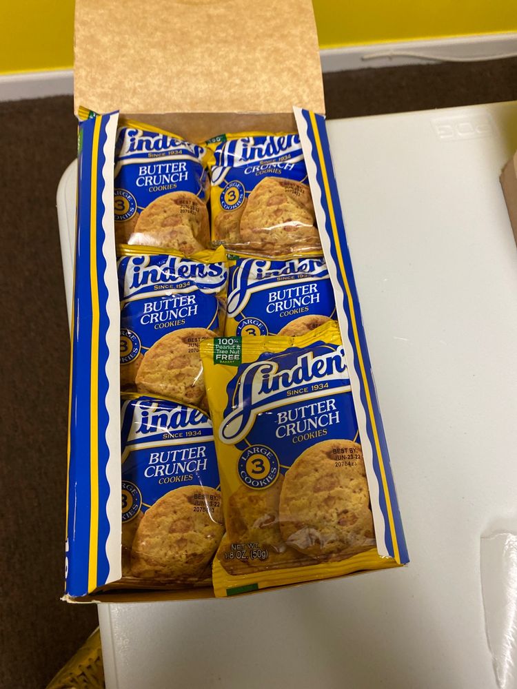 LINDEN COOKIES - Updated December 2025 - 25 Brenner Dr, Congers, New ...