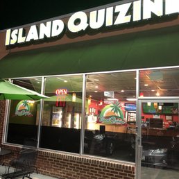 ISLAND QUIZINE - Updated March 2026 - 121 Photos & 229 Reviews - 8128 ...