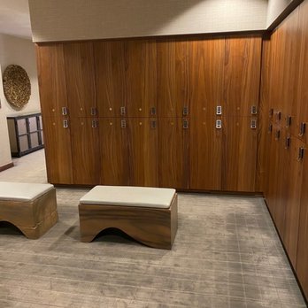 RELACHE SPA & SALON- GAYLORD ROCKIES RESORT & CONVENTION CENTER ...