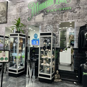 MODERN MODS - ARROWHEAD - Updated February 2025 - 155 Photos & 196 ...