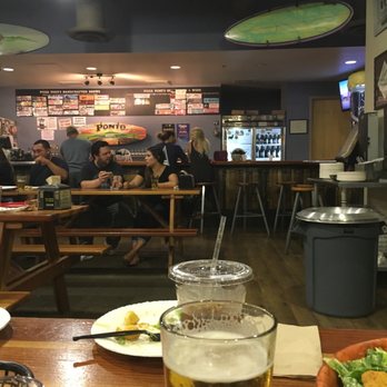 PIZZA PORT BRESSI RANCH - Updated June 2024 - 619 Photos & 757 Reviews ...