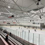 RDV SPORTSPLEX ICE DEN - 33 Photos & 28 Reviews - 8701 Maitland Summit ...