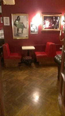 RETRO BAR - Updated November 2024 - 24 Reviews - 2 George Court, London ...