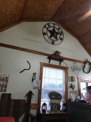 LOST TEXAN CAFE - 12 Photos & 37 Reviews - American (Traditional) - 608 ...