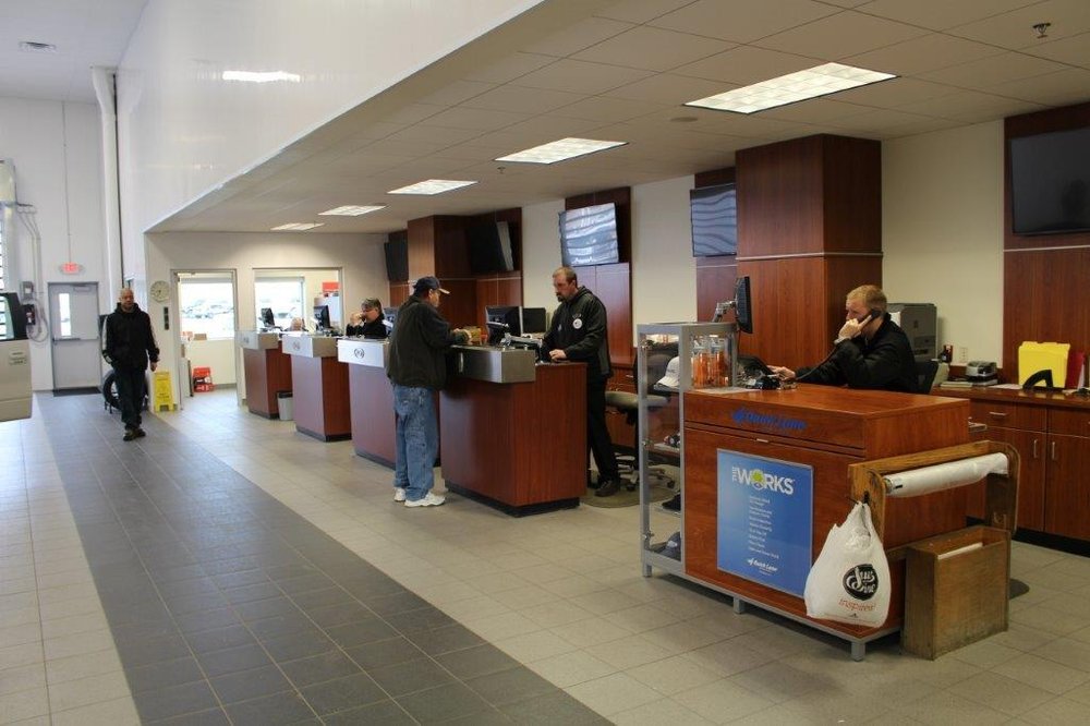 MCKIE FORD - Updated December 2025 - 21 Photos & 40 Reviews - 2010 E ...