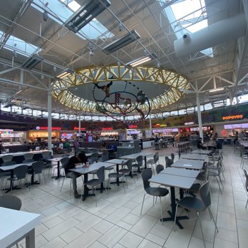 STONEBRIAR CENTRE - Updated October 2024 - 292 Photos & 217 Reviews ...