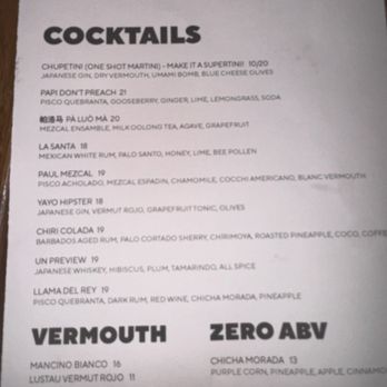 LLAMA INN - Updated July 2025 - 1471 Photos & 781 Reviews - 50 Withers ...