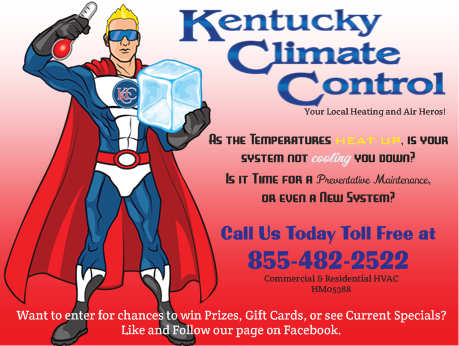 KENTUCKY CLIMATE CONTROL - Updated December 2025 - 16 Photos - 1240 ...