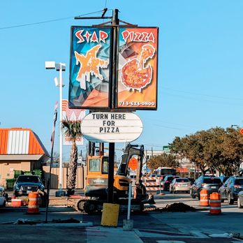STAR PIZZA - Updated December 2025 - 914 Photos & 1044 Reviews - 2111 ...