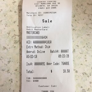 SOUL DAM GOOD - Updated September 2025 - 5015 Old National Hwy, College ...